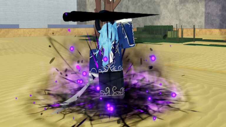 How to get Schrift - Type Soul (Roblox) | Pro Game Guides