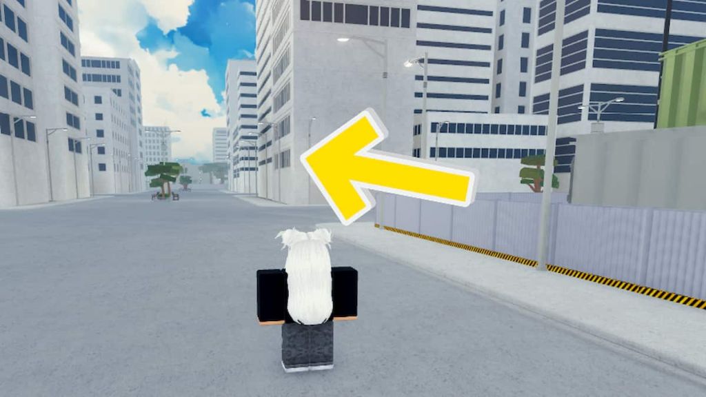 How to get Voltstanding in Type Soul - Voltstanding Guide | Pro Game Guides