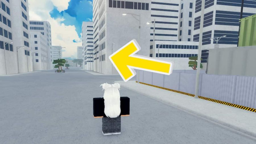 How to get Voltstanding in Type Soul - Voltstanding Guide | Pro Game Guides