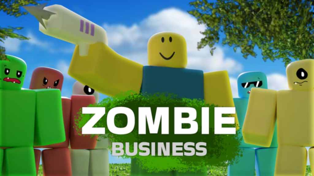 Zombie Business Codes | Pro Game Guides