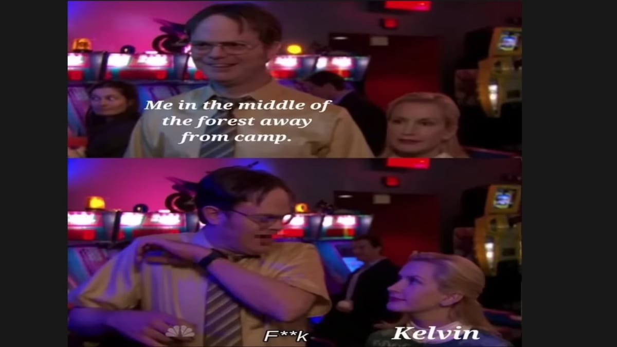 Best Sons of the Forest Memes | Pro Game Guides