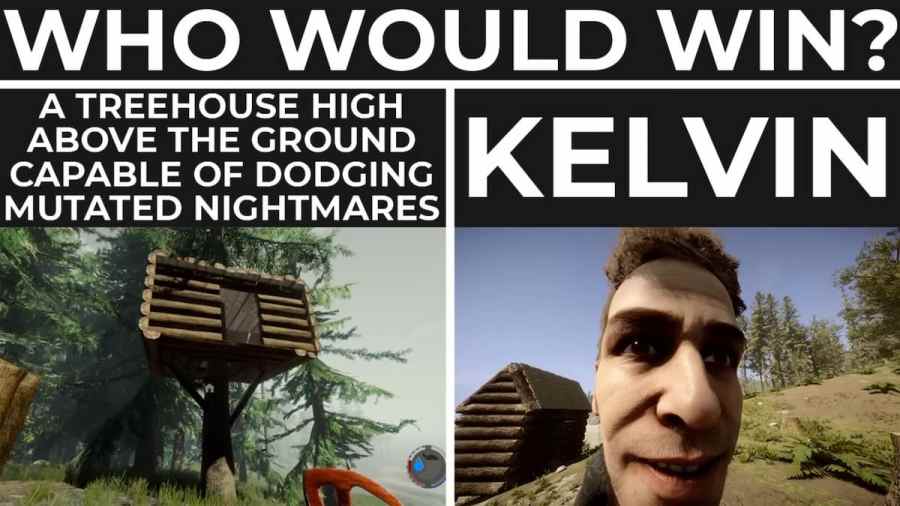 Best Sons of the Forest Memes | Pro Game Guides