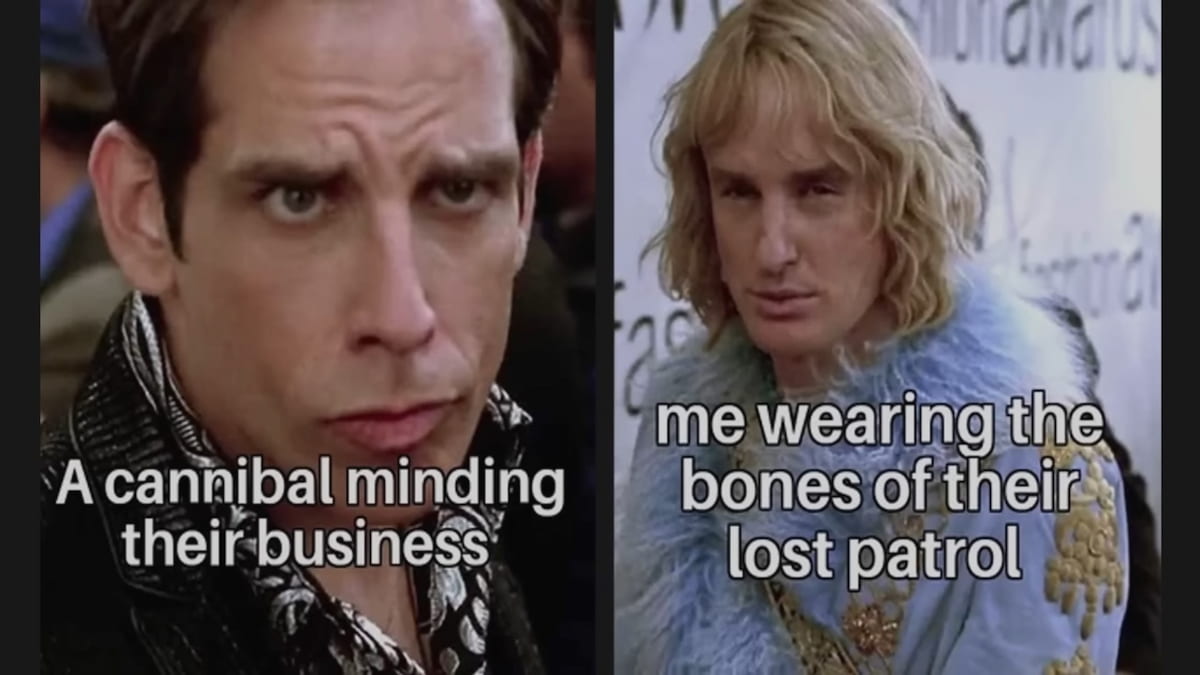 Best Sons of the Forest Memes | Pro Game Guides