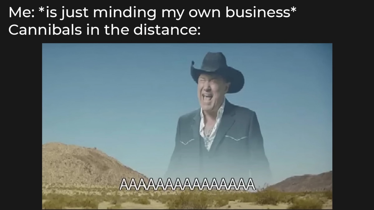 Best Sons of the Forest Memes | Pro Game Guides