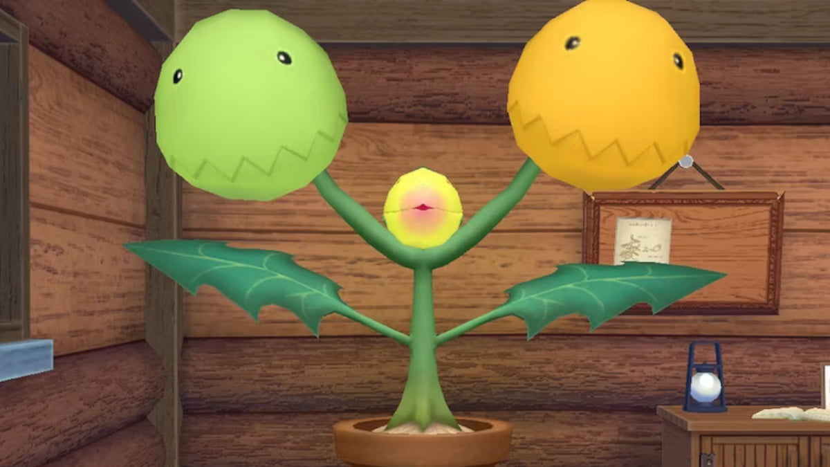 Story of Seasons A Wonderful Life Custom Crops, Explained & Full List ...