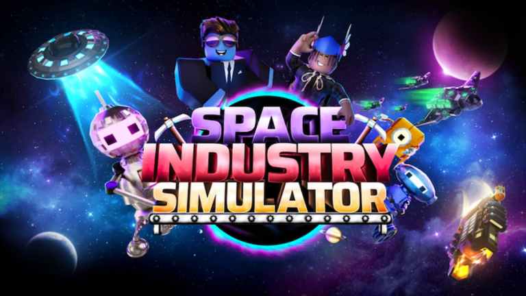 Space Industry Simulator Codes | Pro Game Guides