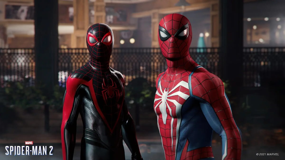 All characters and voice actors in Spider-Man 2 | Pro Game Guides