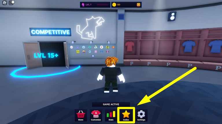 Super League Soccer Codes (June 2025) [SLS codes] | Pro Game Guides