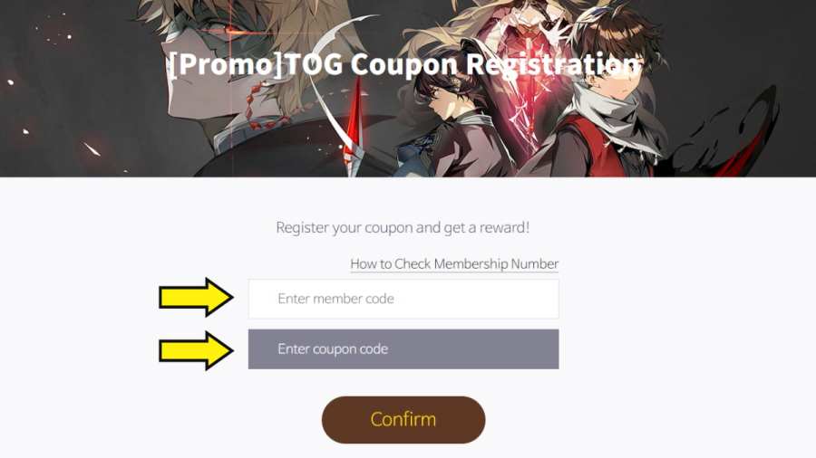 Tower of God New World Codes | Pro Game Guides