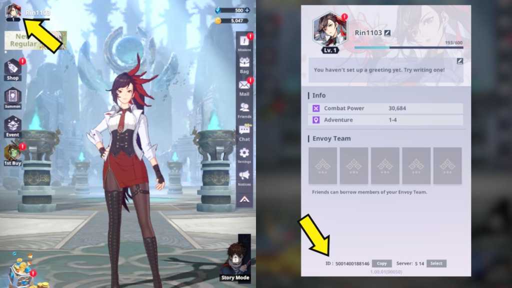 Tower of God New World Codes | Pro Game Guides