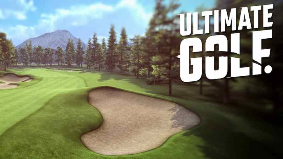 Ultimate Golf Promo Codes (June 2025) | Pro Game Guides