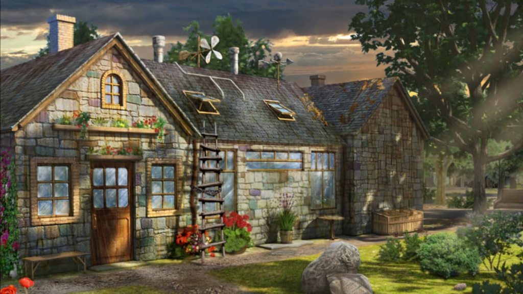 Victorian Mysteries: The Yellow Room | Pro Game Guides