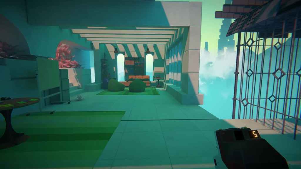 Viewfinder | Pro Game Guides