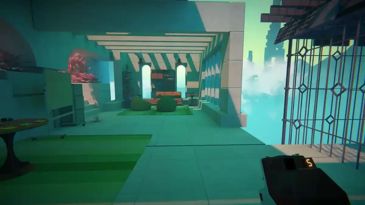 Viewfinder | Pro Game Guides