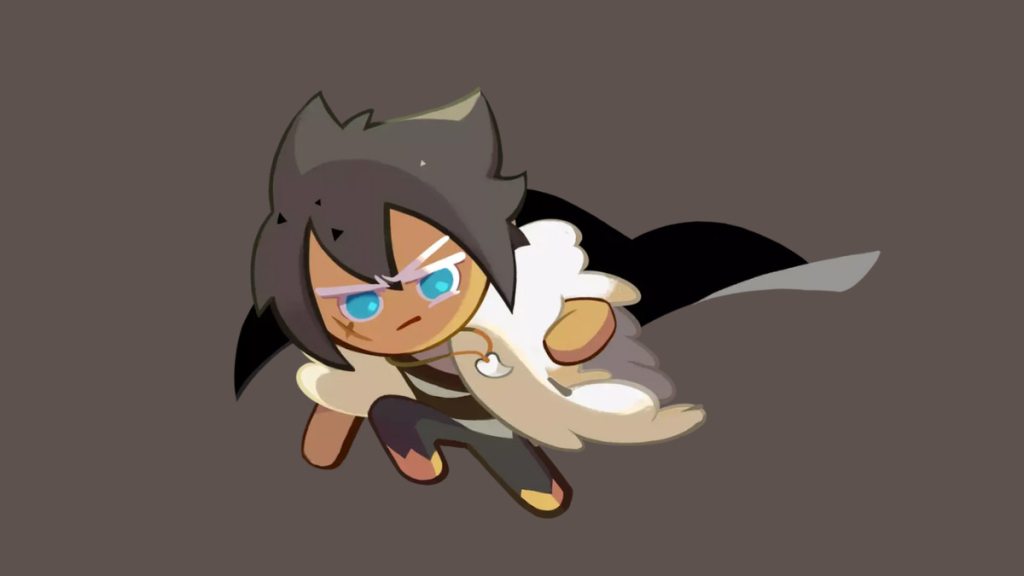 Best Werewolf Cookie Toppings build in Cookie Run Kingdom | Pro Game Guides