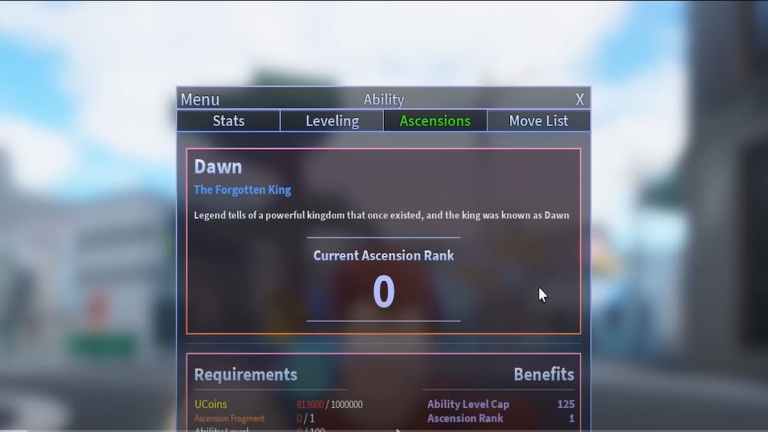 What does Ascending do in A Universal Time? - AUT Ascending System ...