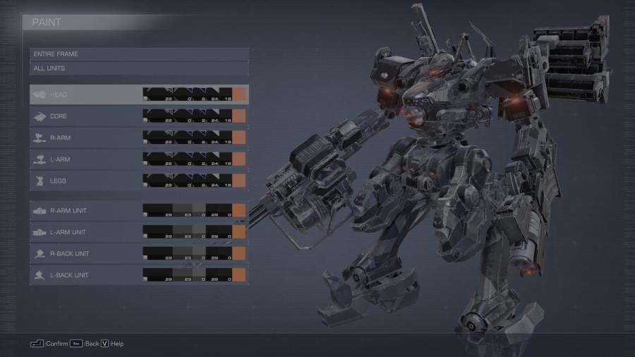 Best Custom Share ID Codes in Armored Core 6 | Pro Game Guides