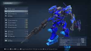 10 best builds in Armored Core 6 - Pro Game Guides