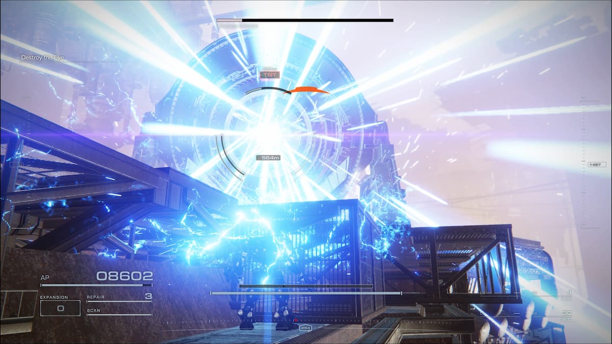 Armored Core 6 Strider Boss Guide | Pro Game Guides