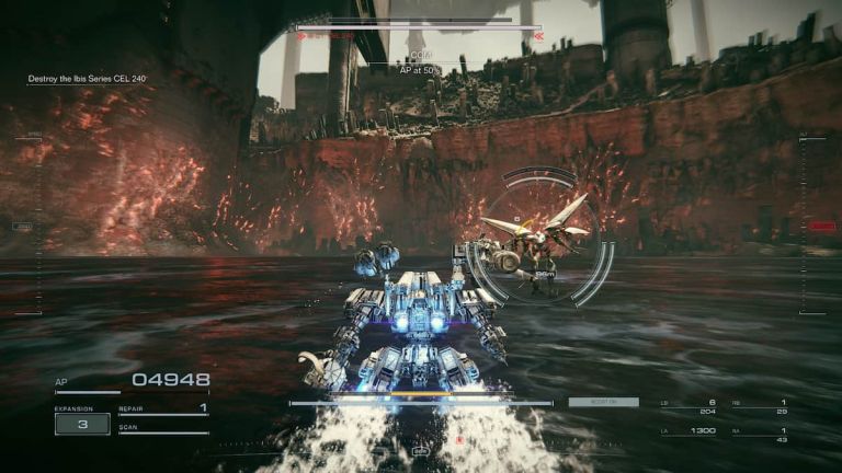 Armored Core 6 CEL 240 Boss Guide | Pro Game Guides