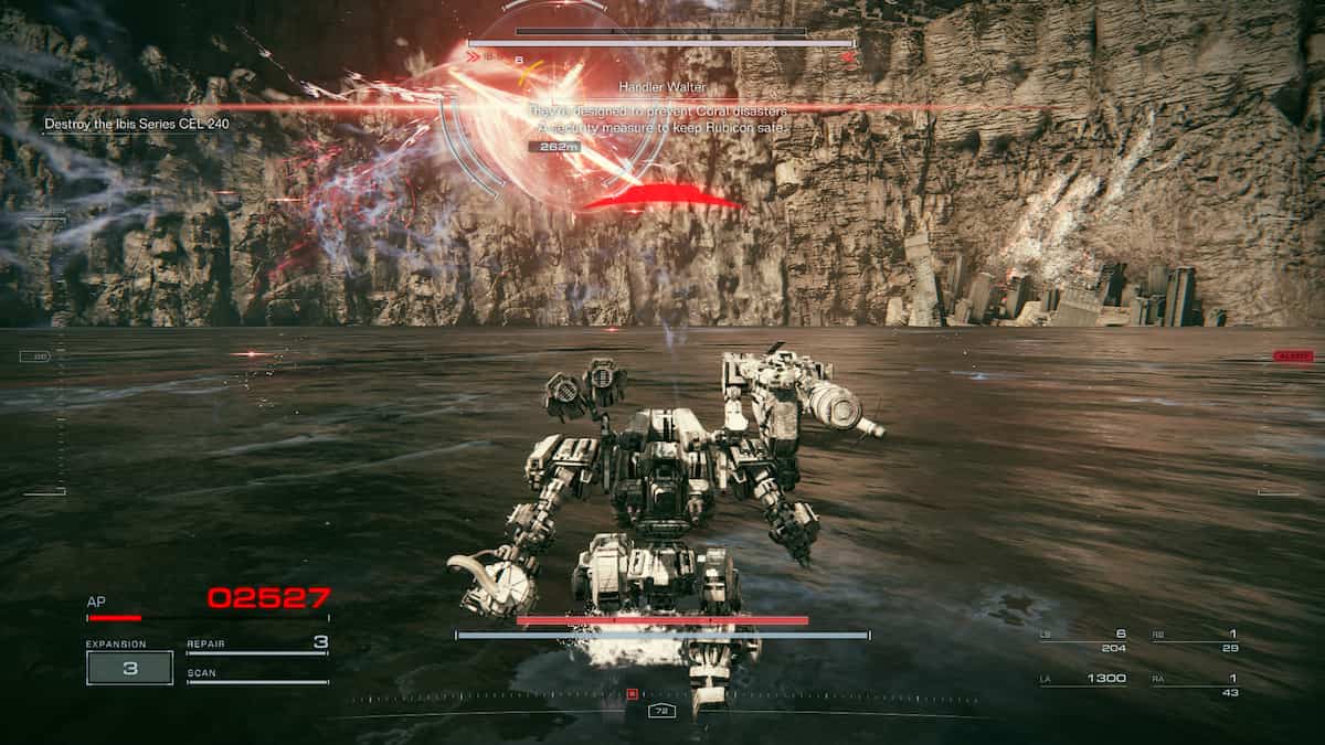 Armored Core 6 CEL 240 Boss Guide | Pro Game Guides