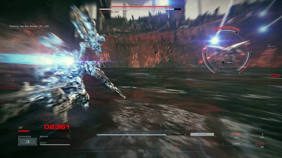 Armored Core 6 CEL 240 Boss Guide | Pro Game Guides