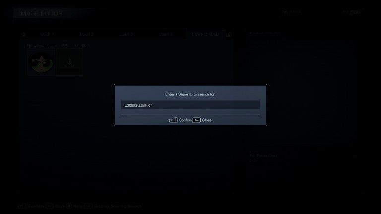 How To Add Custom Decals In Armored Core 6 Pro Game Guides