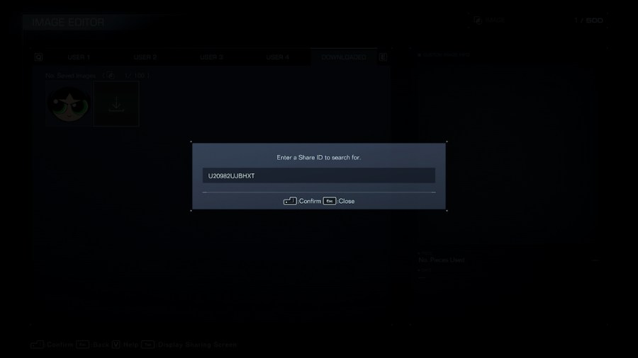 How to add custom decals in Armored Core 6 | Pro Game Guides