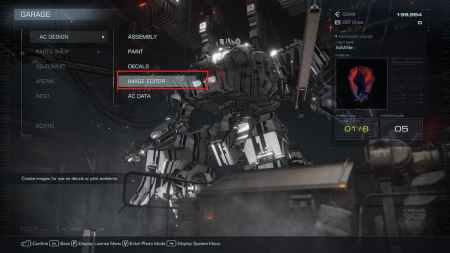 50 Best Decals & Emblems Share ID Codes in Armored Core 6 | Pro Game Guides
