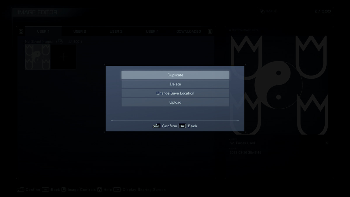 How To Add Custom Decals In Armored Core 6 Pro Game Guides