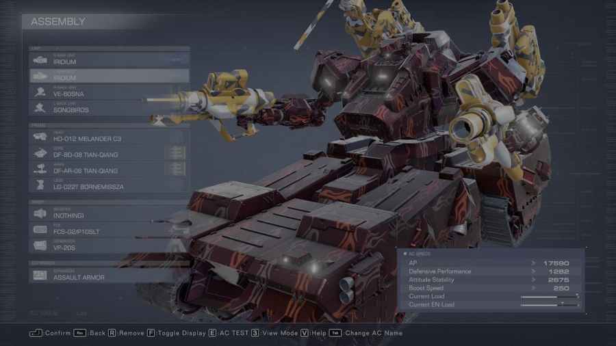 How to Defeat the Ice Worm Boss in Armored Core 6 | Pro Game Guides