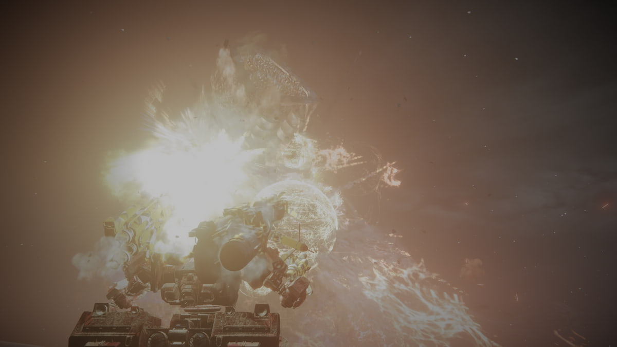 How to Defeat the Ice Worm Boss in Armored Core 6 | Pro Game Guides