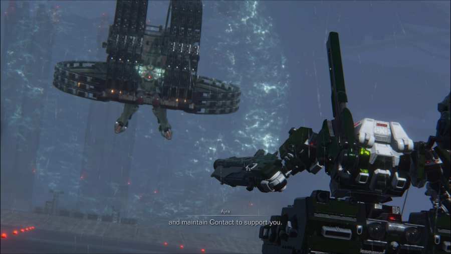 Best Boss Builds in Armored Core 6 (Share ID) | Pro Game Guides