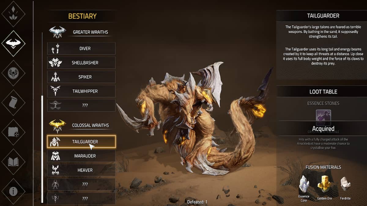 Atlas Fallen Guide for Beginners - Tips & Tricks | Pro Game Guides