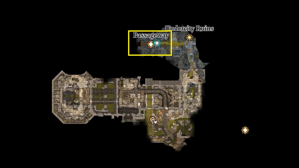 BG3: How to find Thrumbo for Mystic Carrion in Baldur’s Gate 3 | Pro ...