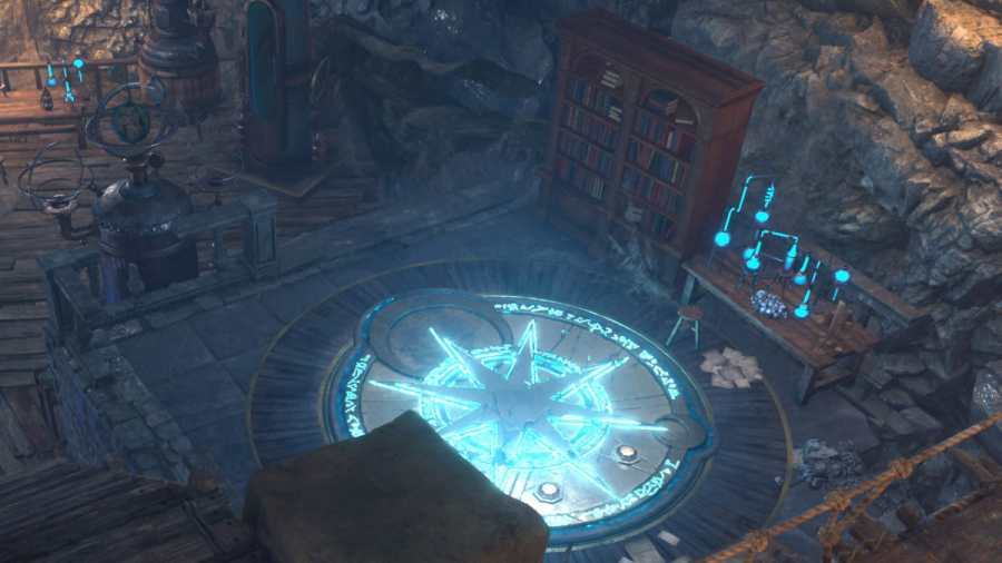 Baldur's Gate 3 Arcane Tower Complete Guide | Pro Game Guides