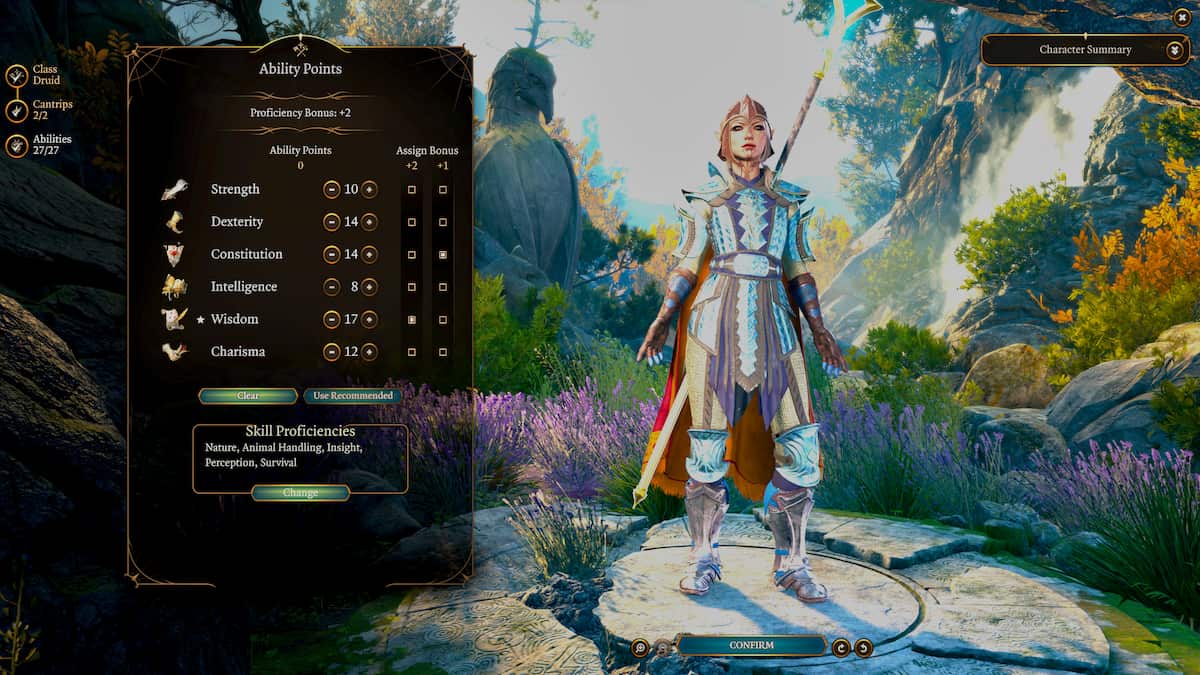 Baldur's Gate 3 - Can you Respec your Character? | Pro Game Guides