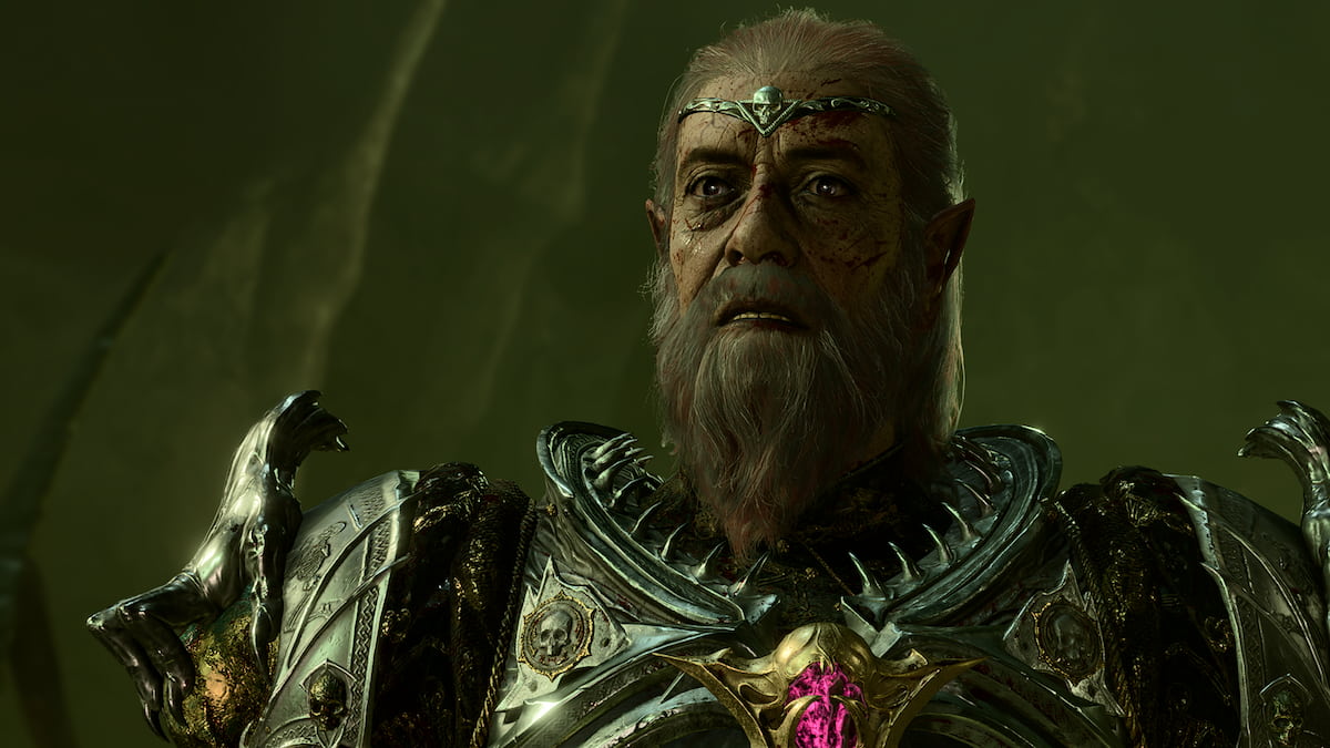 BG3 Thorm Mausoleum Puzzle Solution | Pro Game Guides