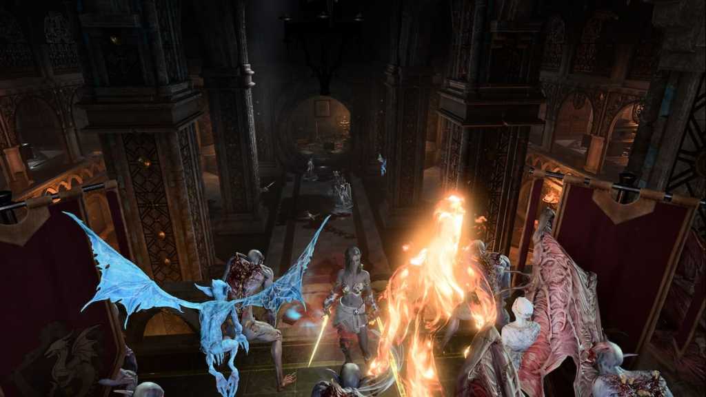 Best Legendary Weapons in BG3 | Pro Game Guides