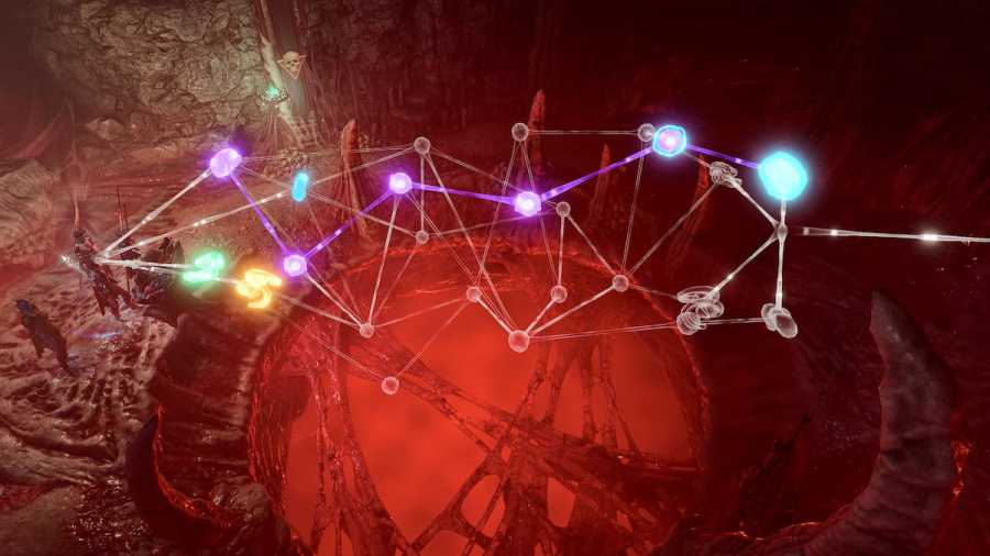 Baldur's Gate 3 (BG3) Necrotic Laboratory Puzzle Solution | Pro Game Guides