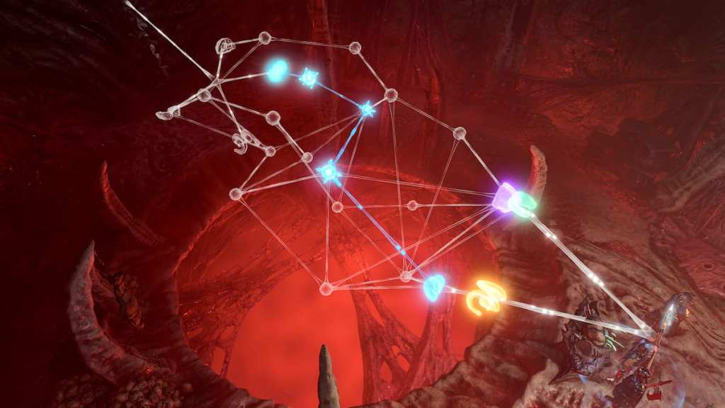 Baldur's Gate 3 (BG3) Necrotic Laboratory Puzzle Solution - Pro Game Guides