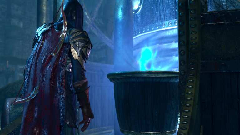 Baldur's Gate 3 Arcane Tower Complete Guide | Pro Game Guides