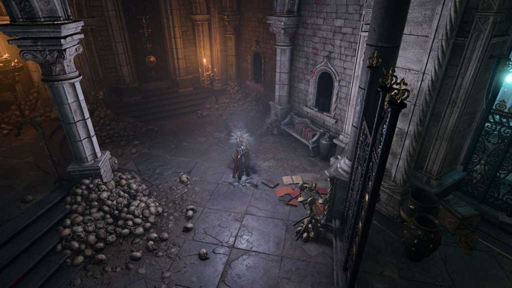 BG3 Thorm Mausoleum Puzzle Solution | Pro Game Guides