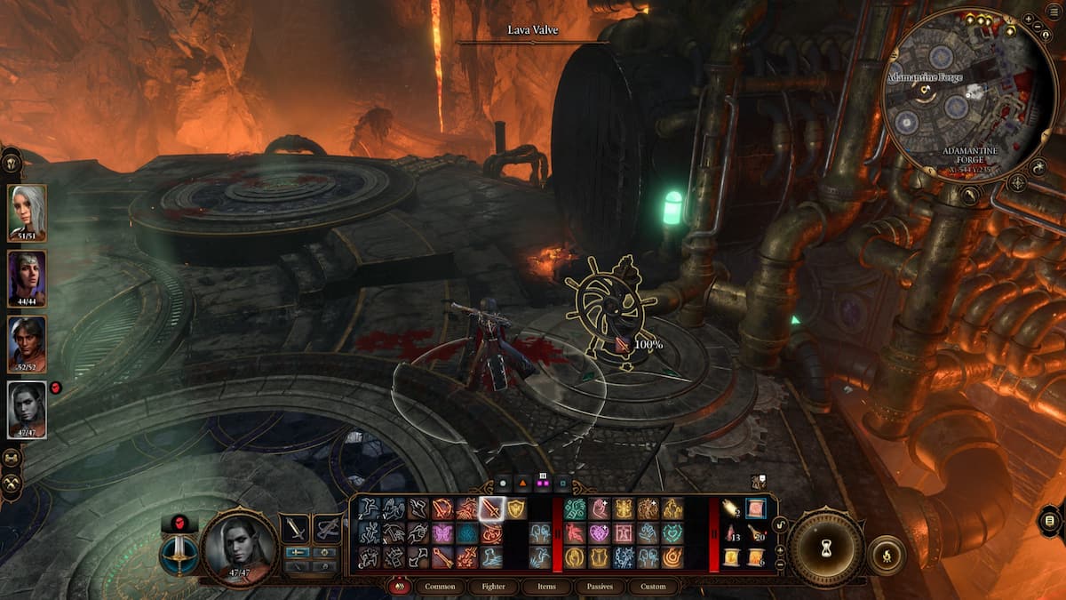 How to Defeat Grym in Baldur's Gate 3 | Pro Game Guides