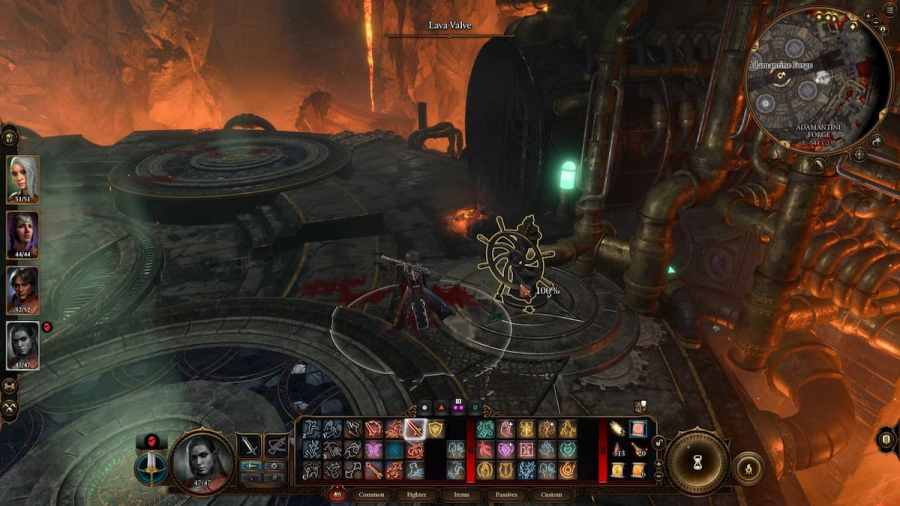 How to Defeat Grym in Baldur's Gate 3 | Pro Game Guides