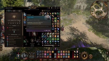 Baldur's Gate 3 Haste, Explained | Pro Game Guides