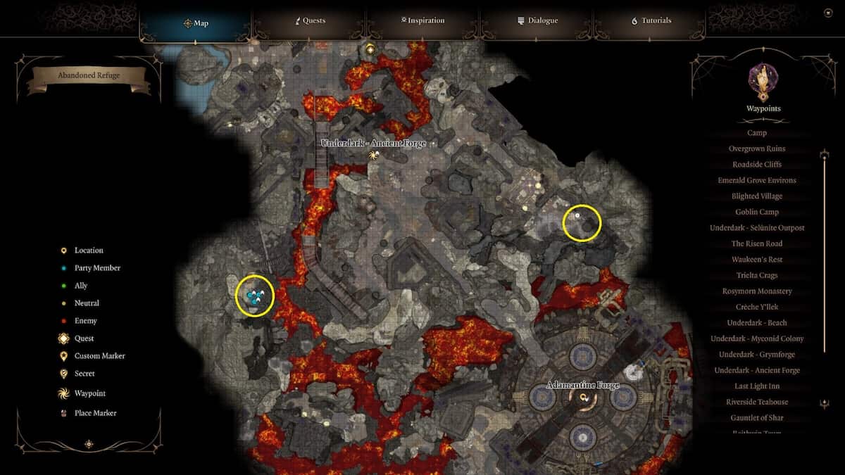 What is the best Adamantine item in BG3? | Pro Game Guides