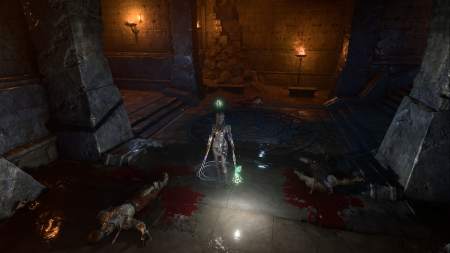 BG3 Necromancer Warlock Build Guide | Pro Game Guides