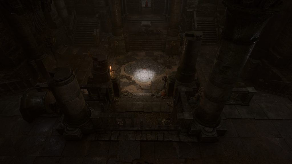 BG3 - Should you Take Mountain Pass or The Underdark in Baldur's Gate 3 ...