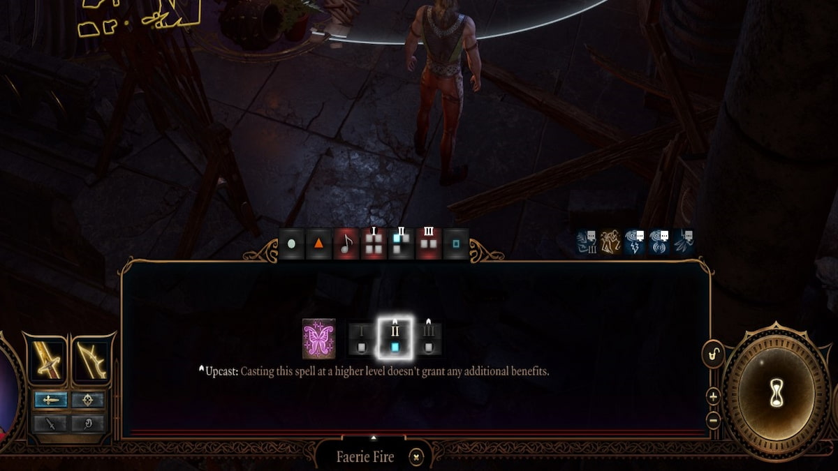 BG3 - Upcasting, Explained | Pro Game Guides